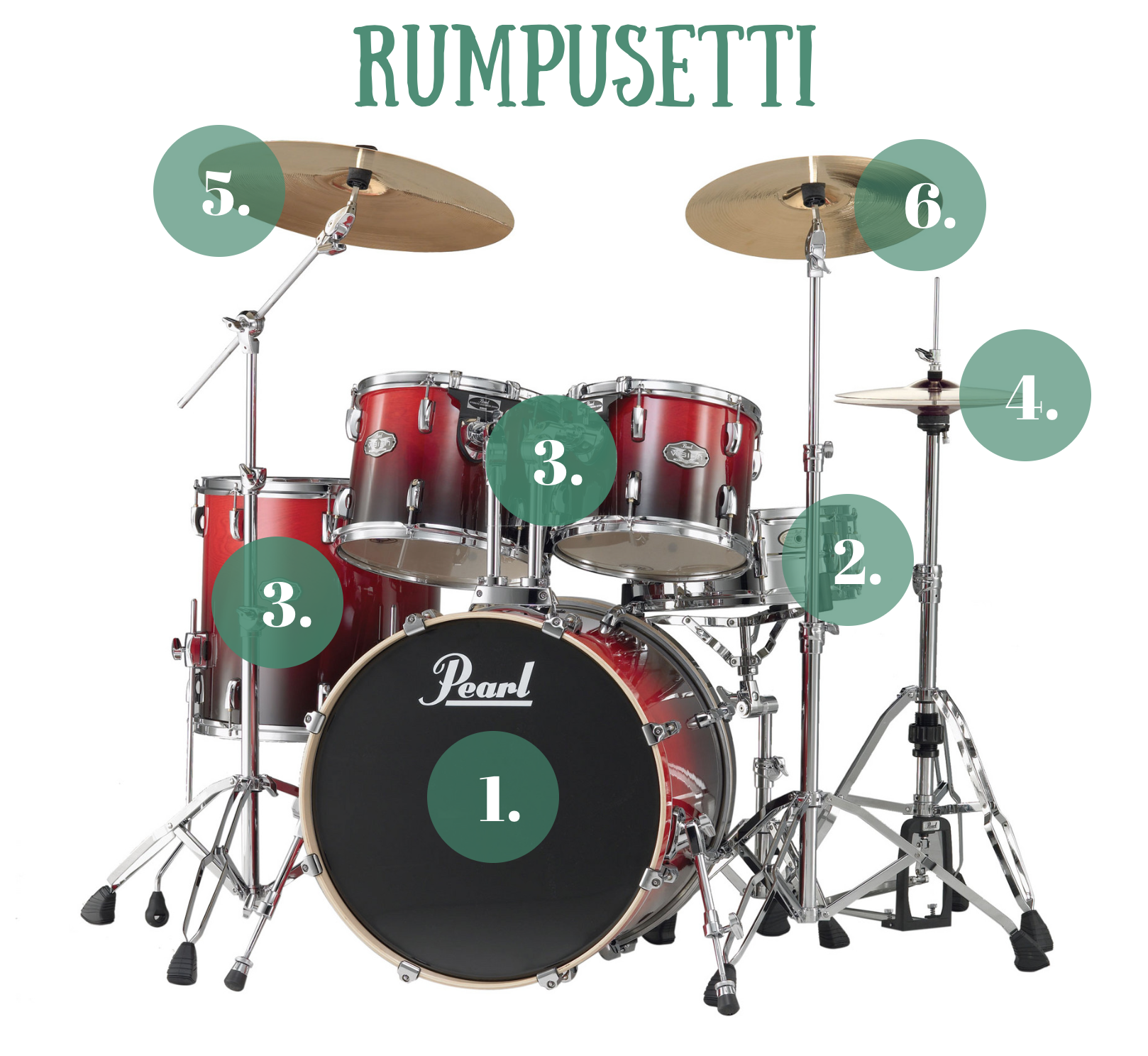 BASICS: Rummut | [EMJOYMUSIC]